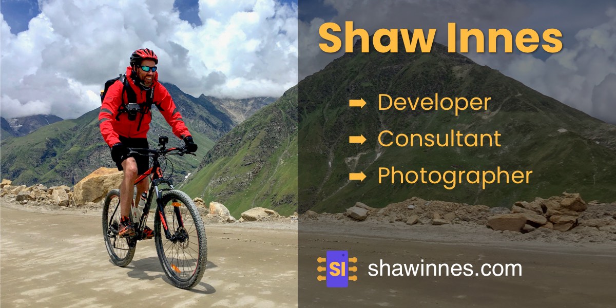 Securing Content in Azure Static Web Apps | Shaw Innes Securing Content in Azure Static Web Apps | Shaw Innes